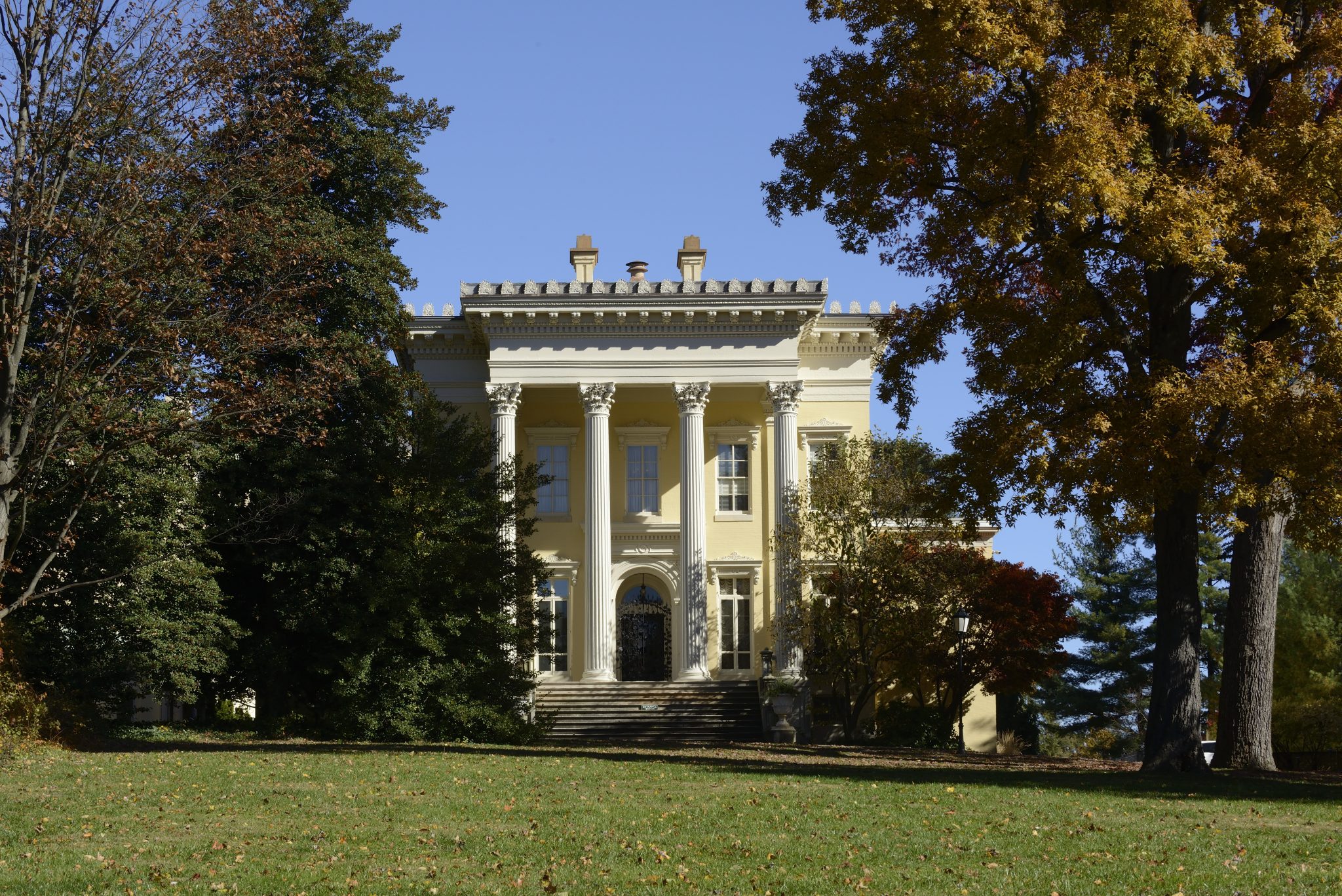 Johns Hopkins University Museums