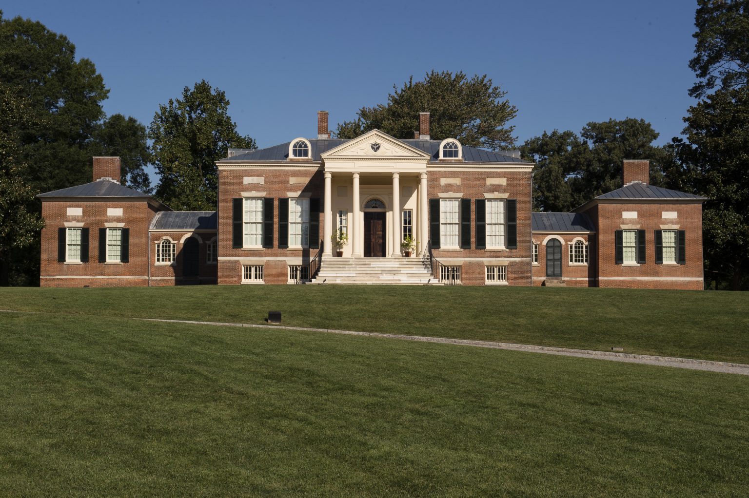 Johns Hopkins University Museums