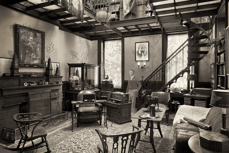 Past Exhibitions – Johns Hopkins University Museums